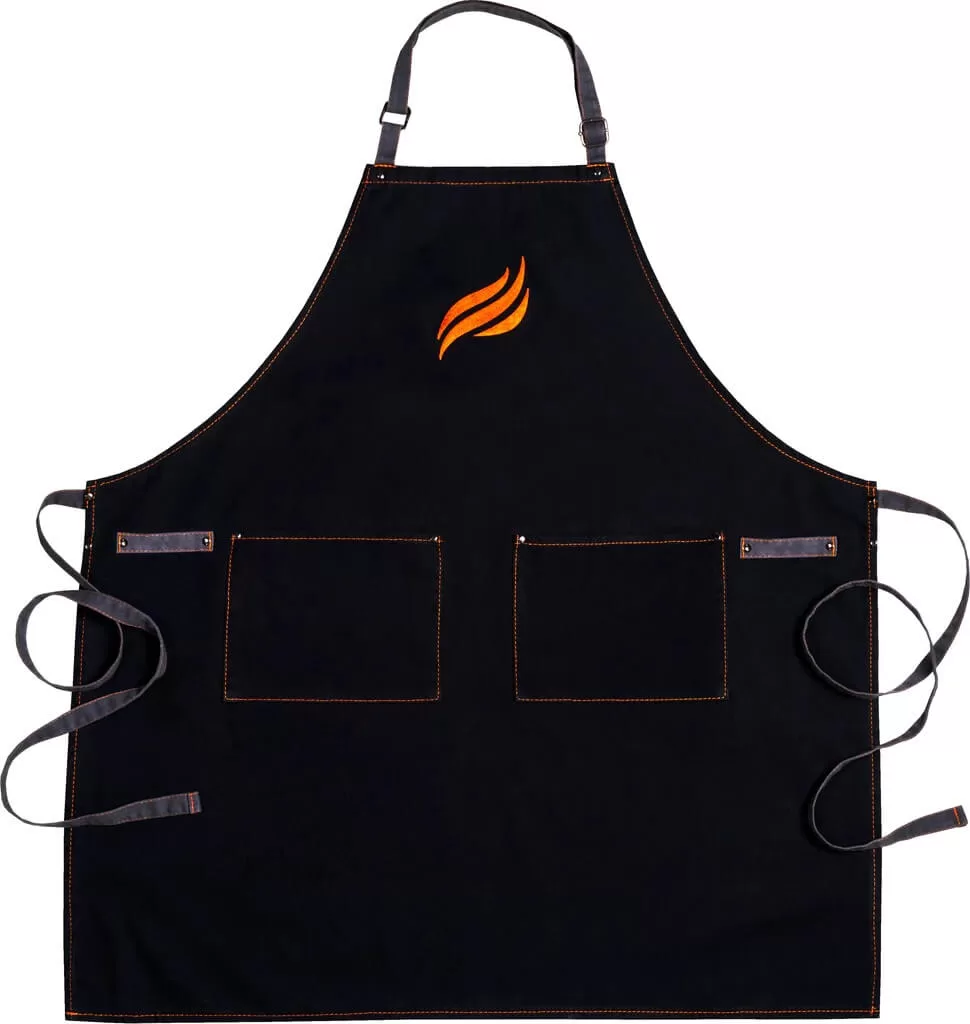BLACKSTONE UTILITY APRON (BIB STYLE) - Ks Products