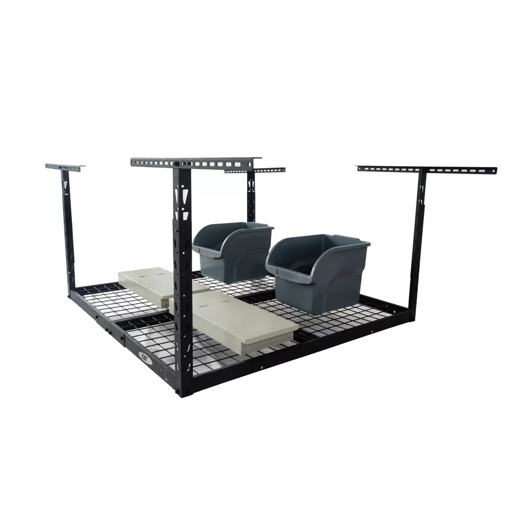 Cat® Heavy Duty Overhead Shelving - Buy Online Canada