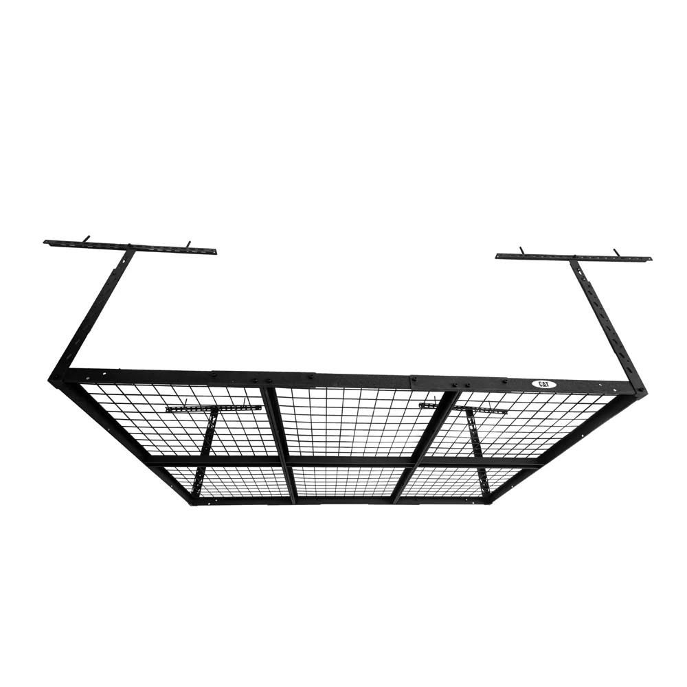 Cat® Heavy Duty Overhead Shelving - Buy Online Canada