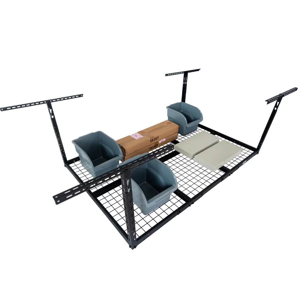 Cat® Heavy Duty Overhead Shelving - Buy Online Canada
