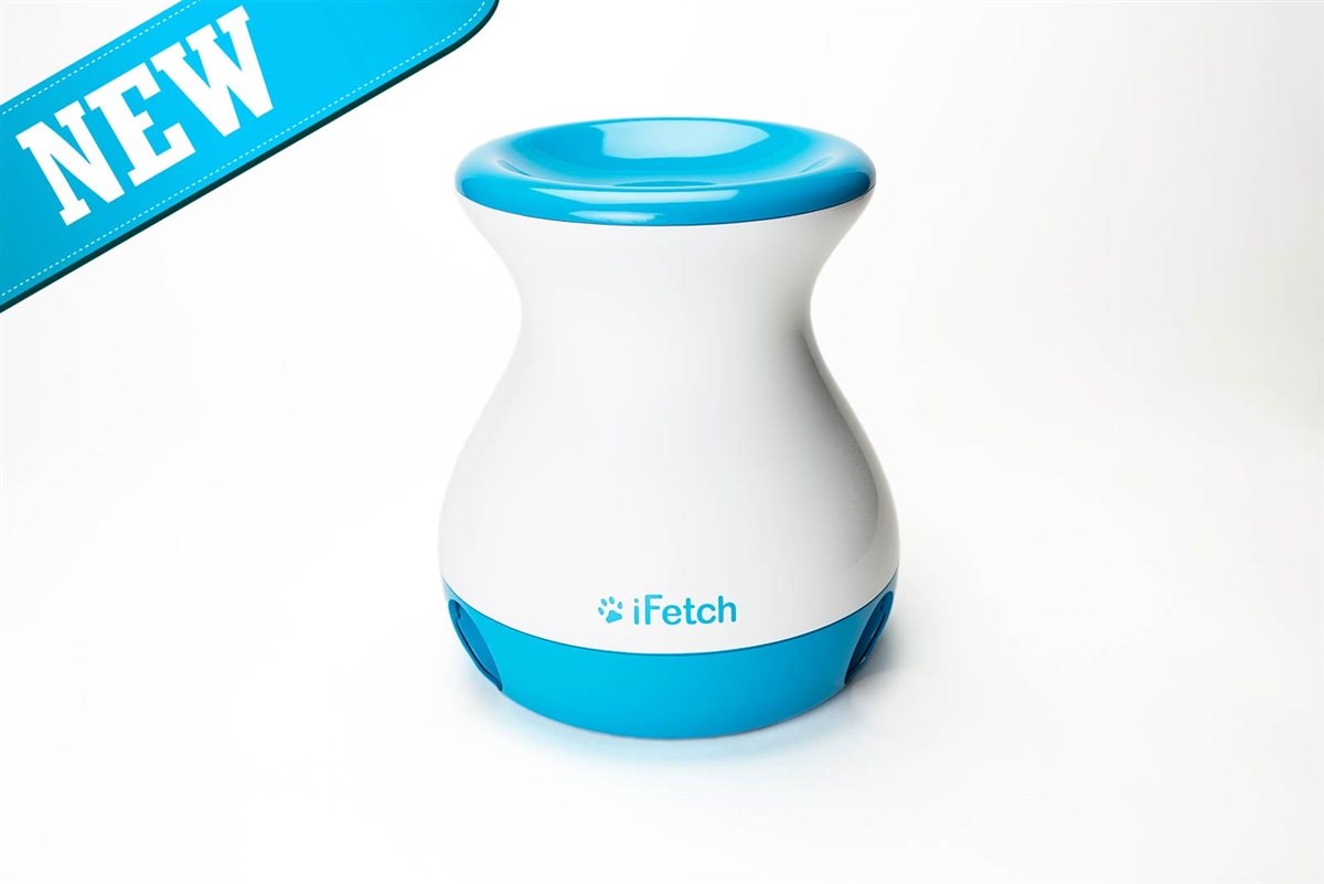 iFetch Frenzy - Ks Products
