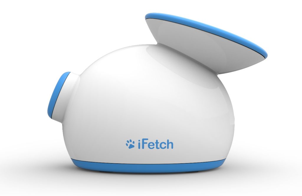 iFetch - Refurbished - Ks Products