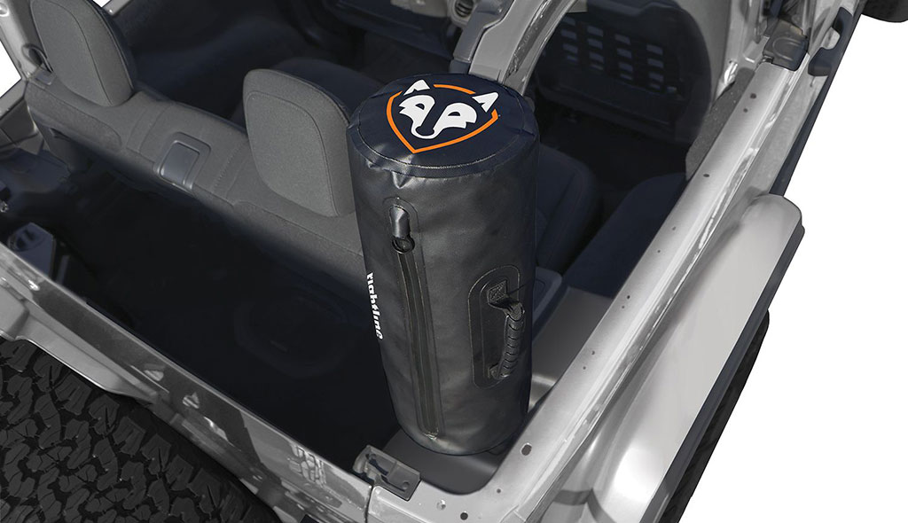 Roll Bar Storage Bag - Ks Products