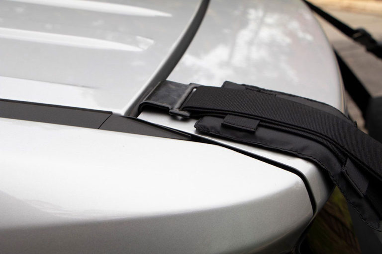 Car Back Carrier - Ks Products