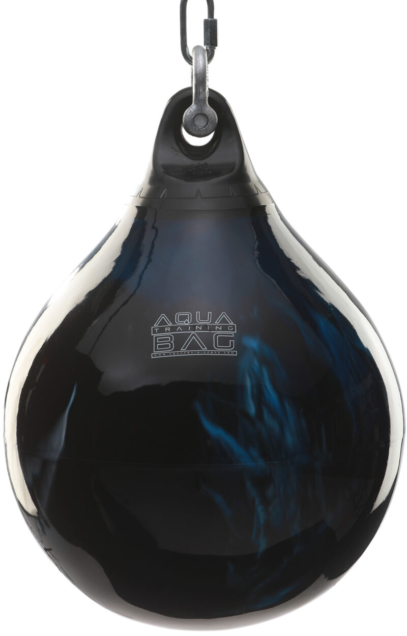 12" 35 lb. Aqua Punching Bag - Ks Products