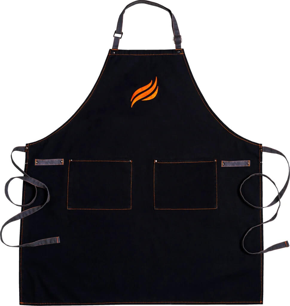 Utility Apron (Bib Style) - Ks Products