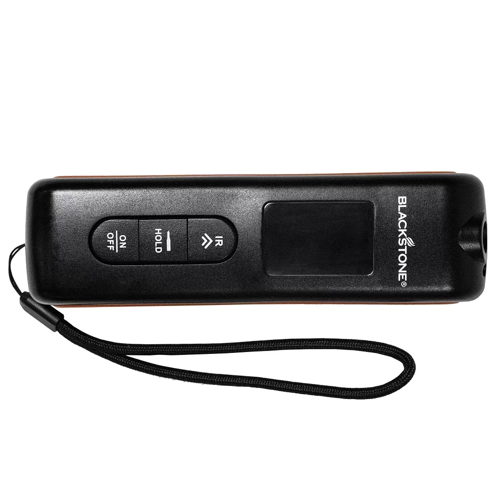 INFRARED THERMOMETER AND PROBE COMBO - Ks Products