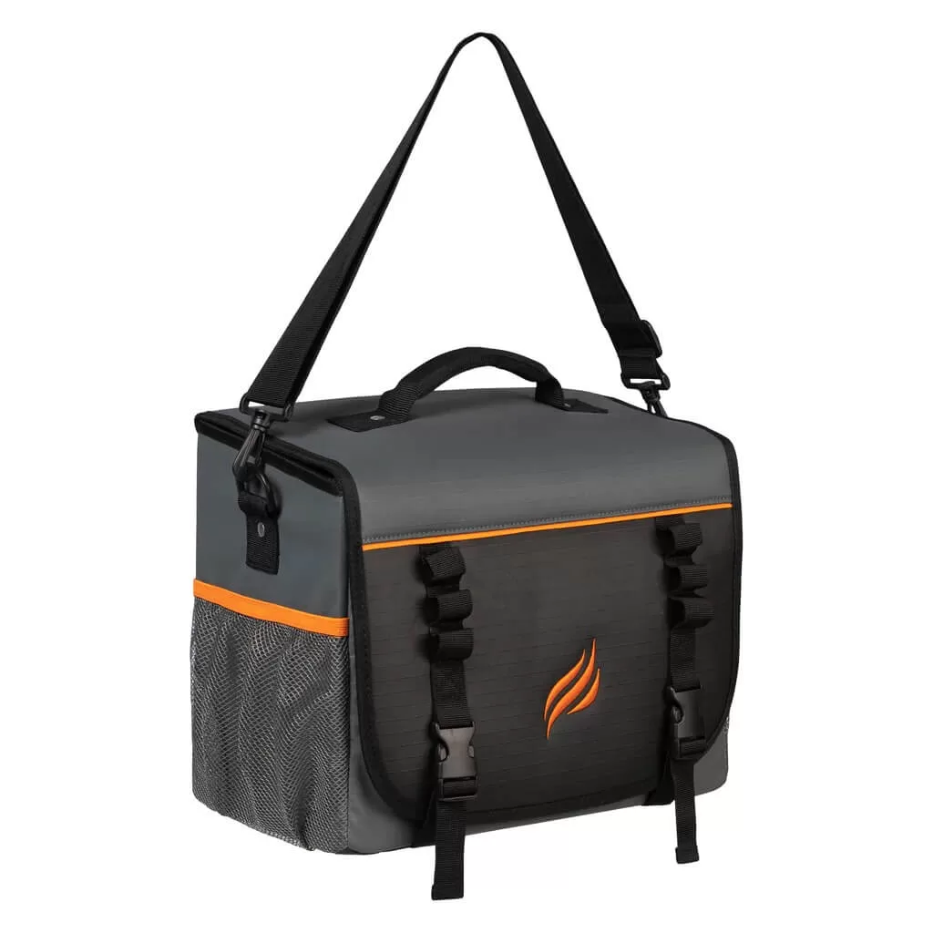 ADVENTURE READY GRIDDLE TOOL BAG - Ks Products