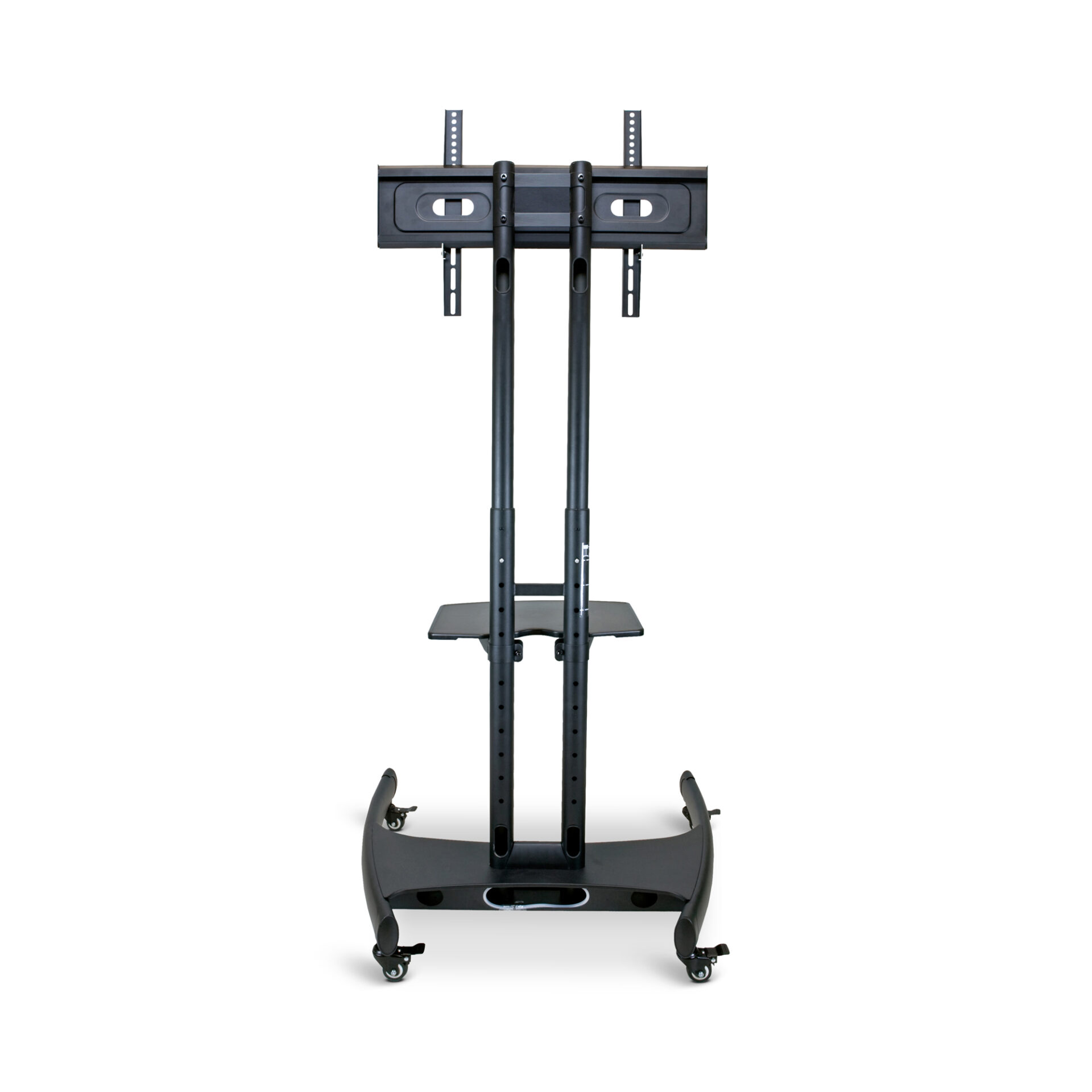 Luxor Adjustatble Height TV Stand - Ks Products