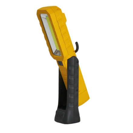 CAT Lighting 250 Lumen LED Swing Arm Work Light - Ks Products